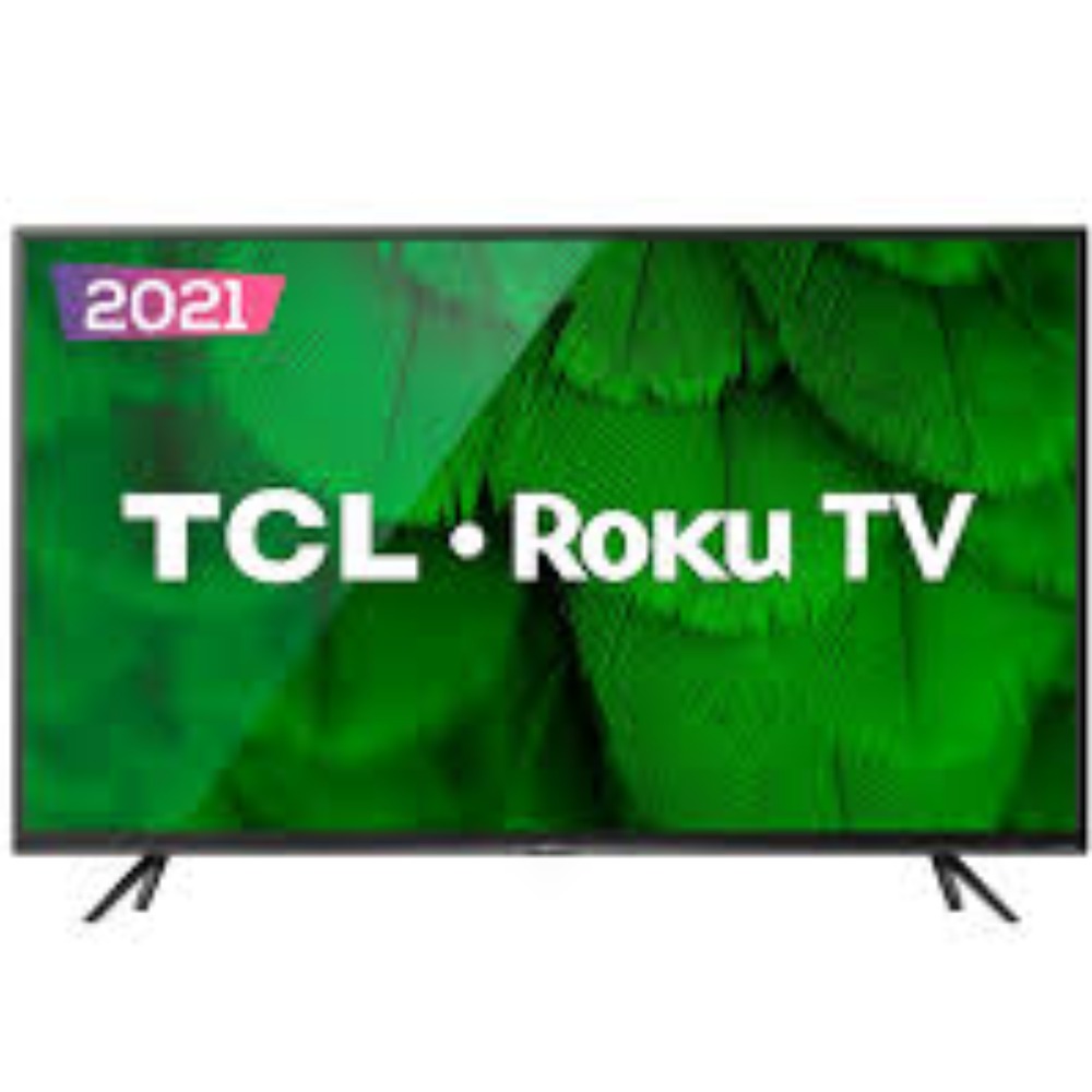 TCL 32" 32RS520K Roku TV Smart LED TV *SALE* - Own4Less